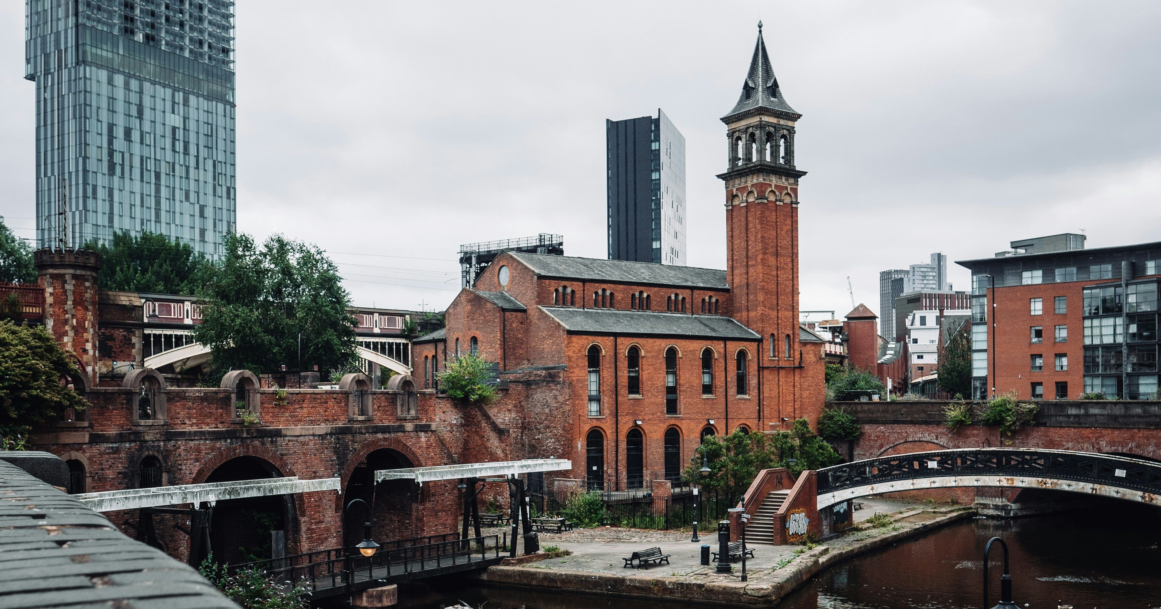 Walks in Oldham | The Best Places To Go | Read More
