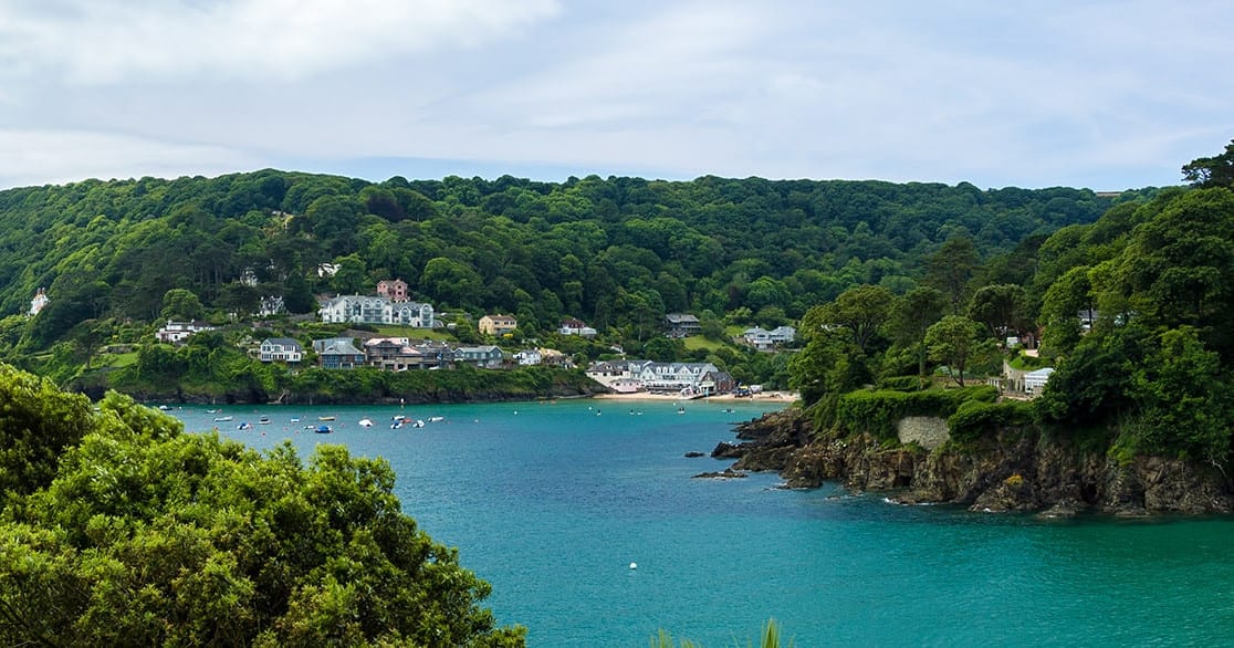Short Breaks in Devon | Sea View Rooms | Hotel on the Beach