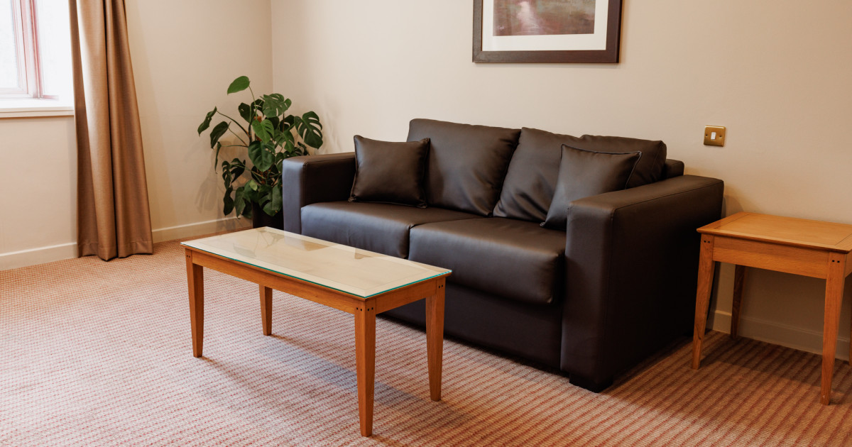Our Suites | Relax in the ultimate indulgence in a Suite