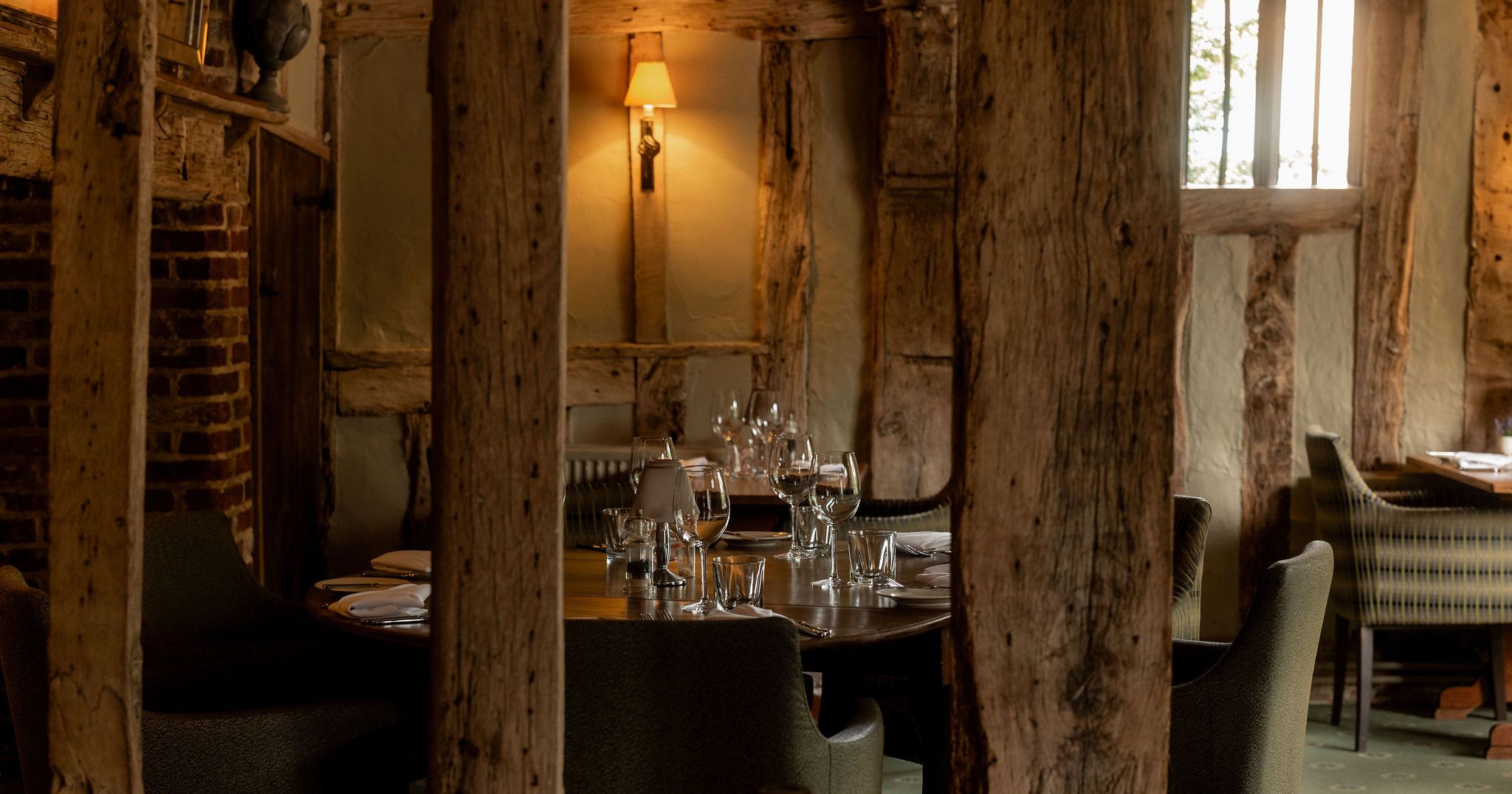 Traditional Sunday Lunch in Halstead, Essex | The White Hart