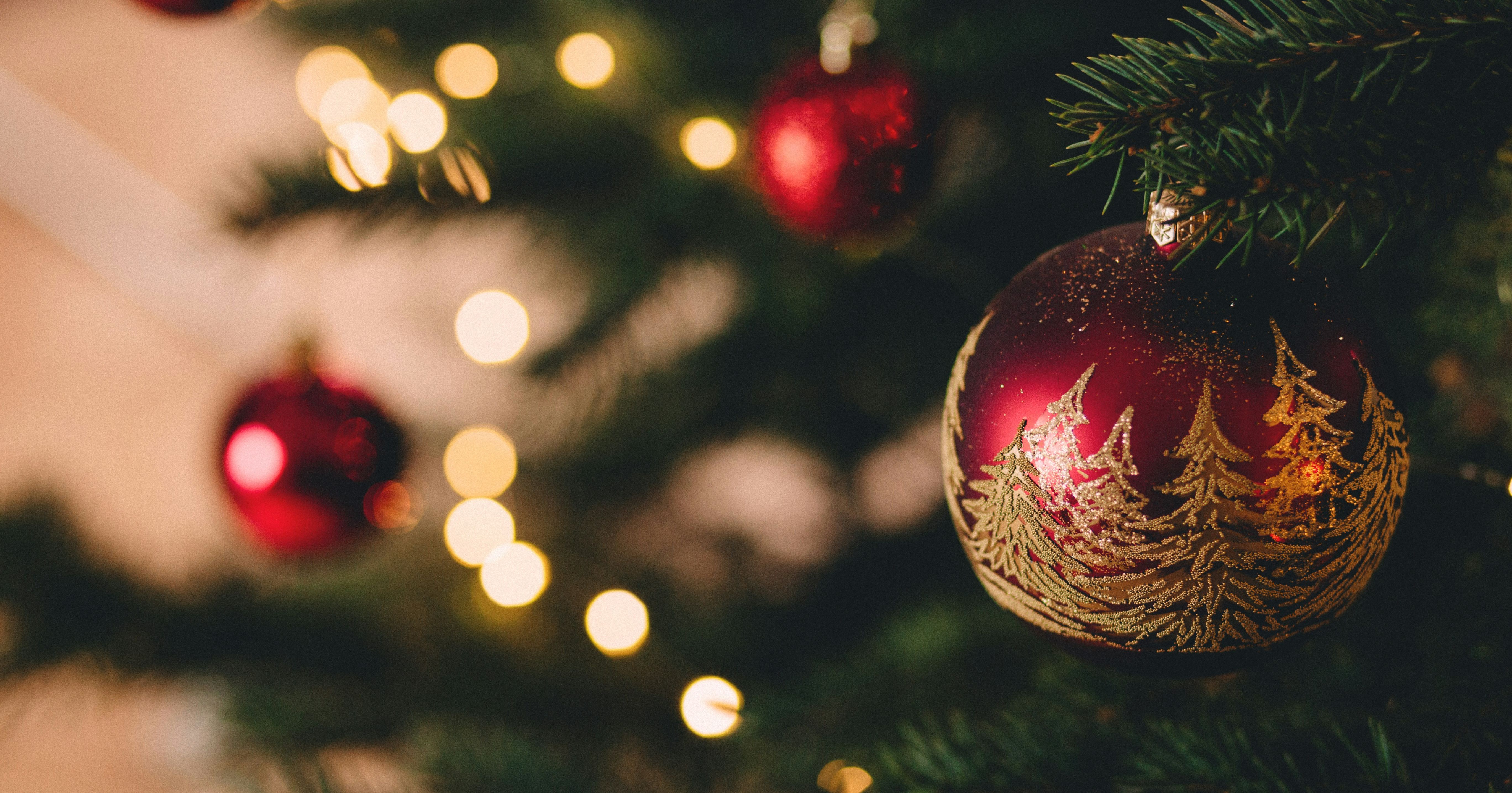 Christmas Day Pre-Order Forms | White Hart Great Yeldham