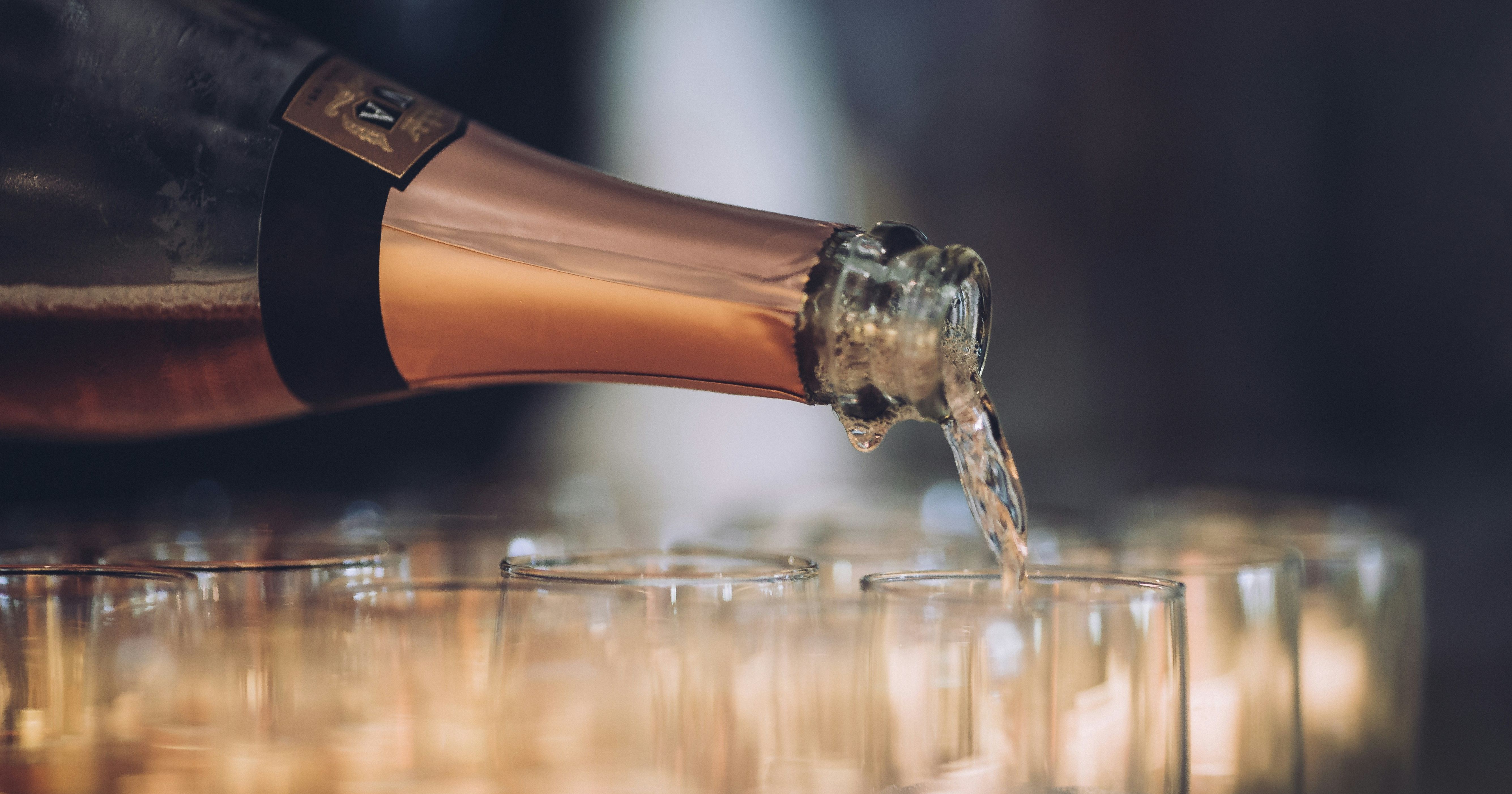 New Year's Eve in Essex | The White Hart Great Yeldham