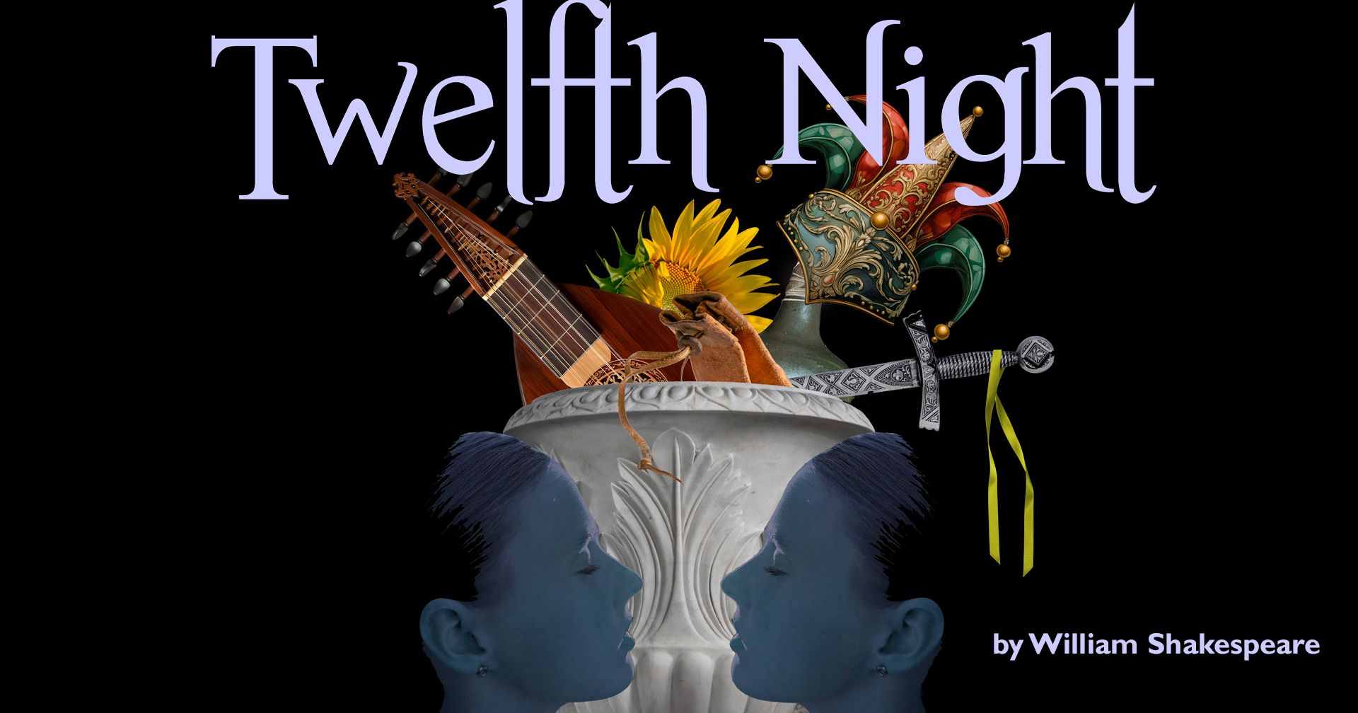 Shakespeare's 'Twelfth Night' | Outdoor Performance