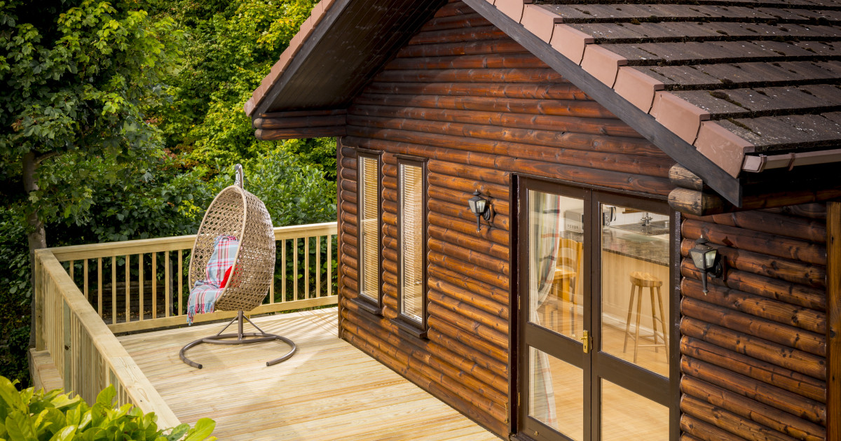 About Us | The history of Wolds Edge Holiday Lodges