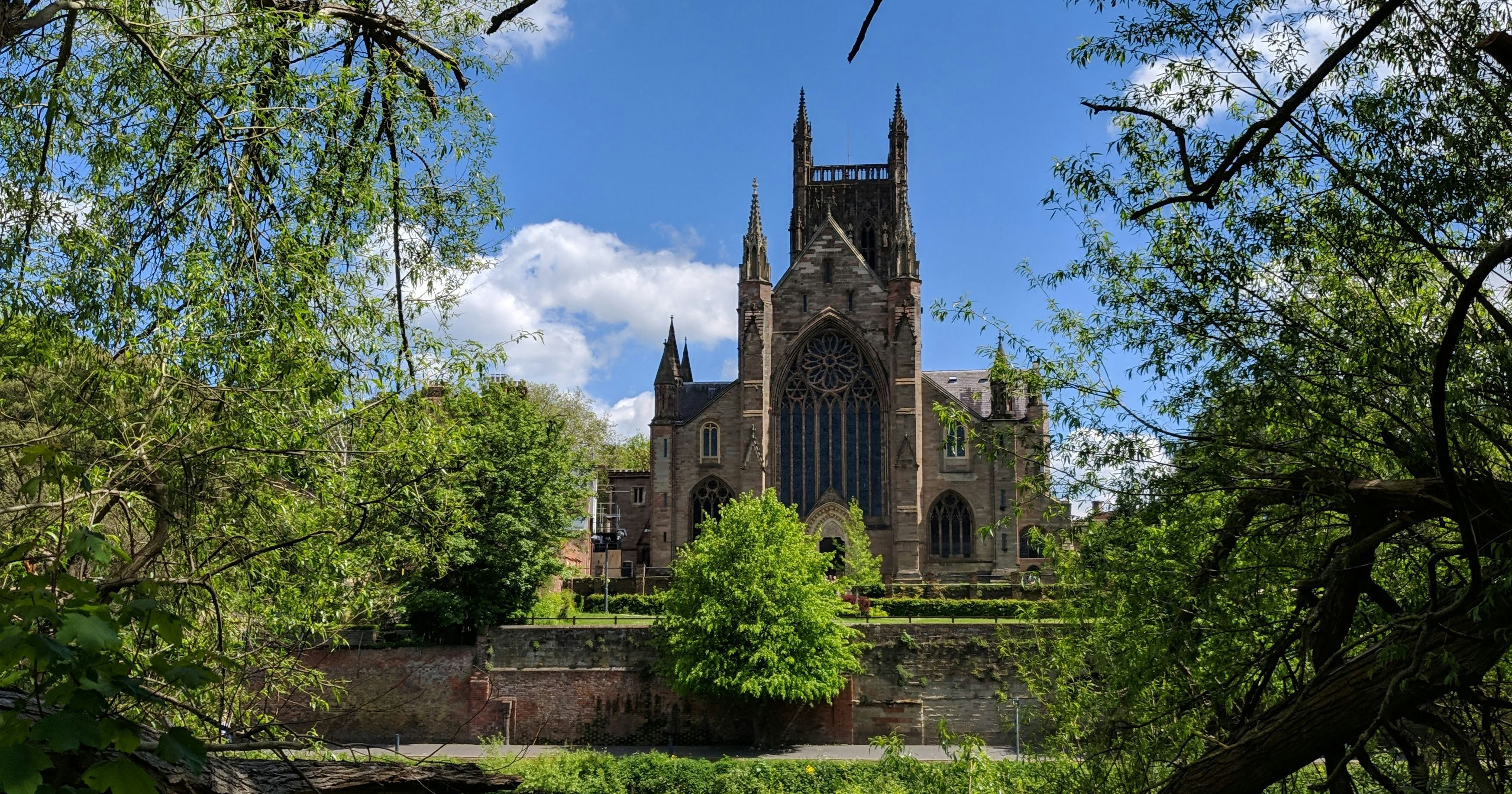 The Top 5 Worcester Cathedral Events Happening This Year